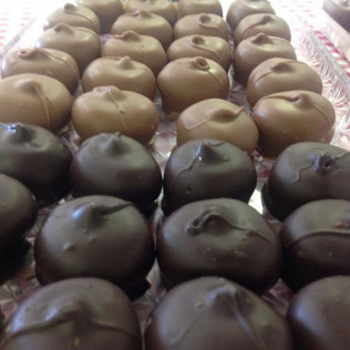 Frederickson's Fine Candies | Twin Falls, ID