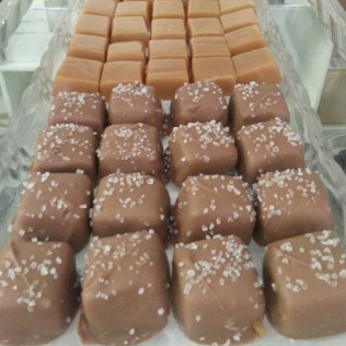 Frederickson's Fine Candies | Twin Falls, ID