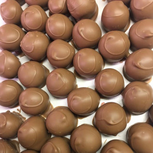 Frederickson's Fine Candies | Twin Falls, ID