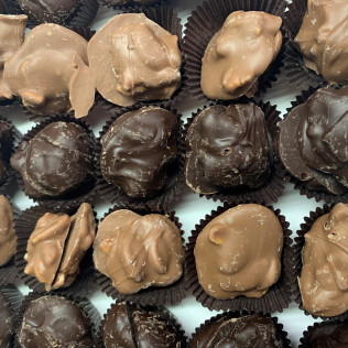 Frederickson's Fine Candies | Twin Falls, ID
